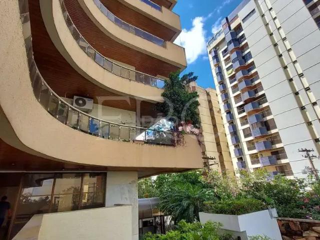 Apartamento para Venda em Goiânia/GO Setor Bueno 4 Quartos