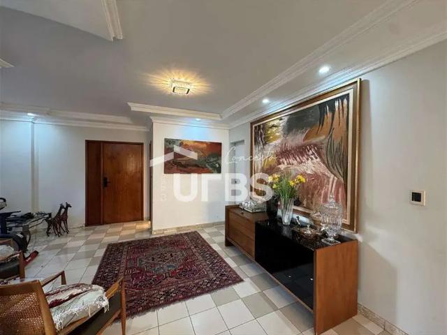 Apartamento para Venda em Goiânia/GO Setor Bueno 4 Quartos