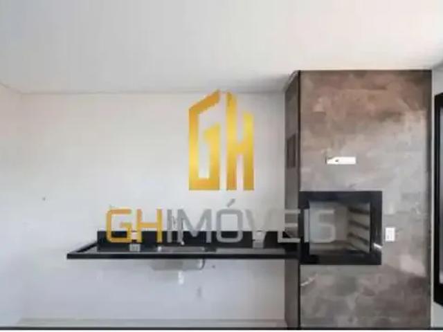 Apartamento para Venda em Goiânia/GO Setor Bueno 4 Quartos