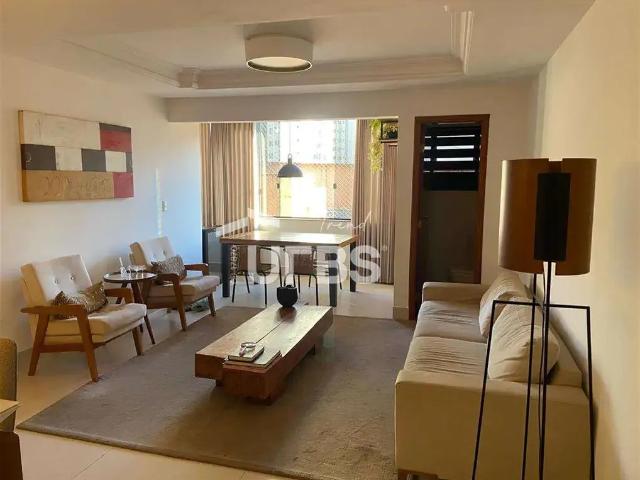 Apartamento para Venda em Goiânia/GO Setor Bueno 4 Quartos