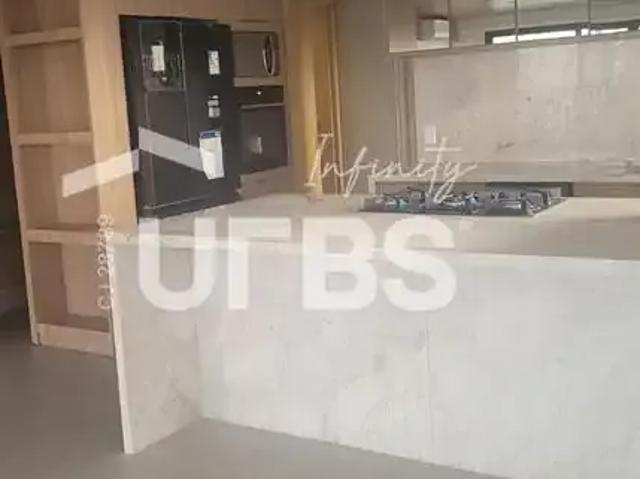 Apartamento para Venda em Goiânia/GO Setor Bueno 4 Quartos