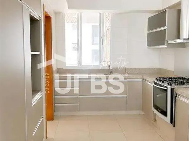 Apartamento para Venda em Goiânia/GO Setor Bueno 4 Quartos