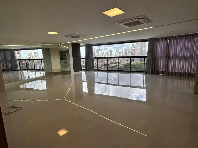 Apartamento para Venda em Goiânia/GO Setor Bueno 4 Quartos