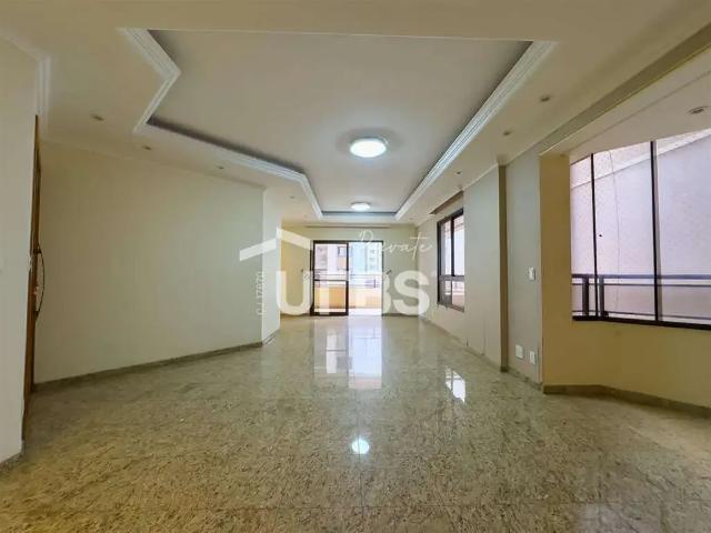 Apartamento para Venda em Goiânia/GO Setor Bueno 4 Quartos