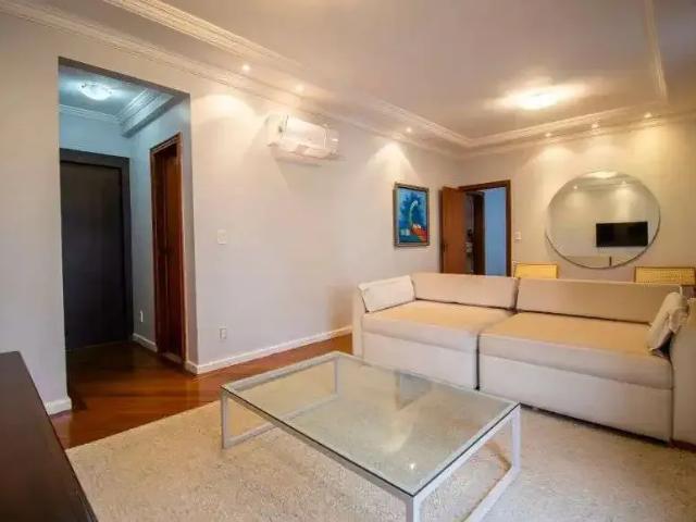 Apartamento para Venda em Goiânia/GO Setor Bueno 4 Quartos
