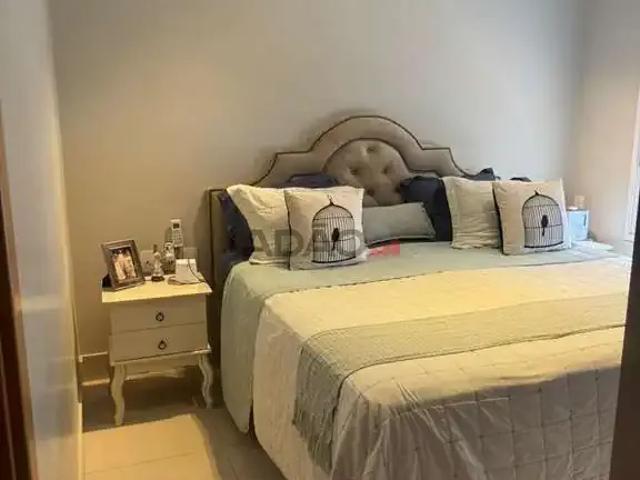 Apartamento para Venda em Goiânia/GO Setor Bueno 4 Quartos