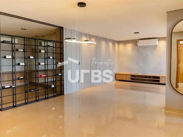 Apartamento para Venda em Goiânia/GO Setor Bueno 4 Quartos