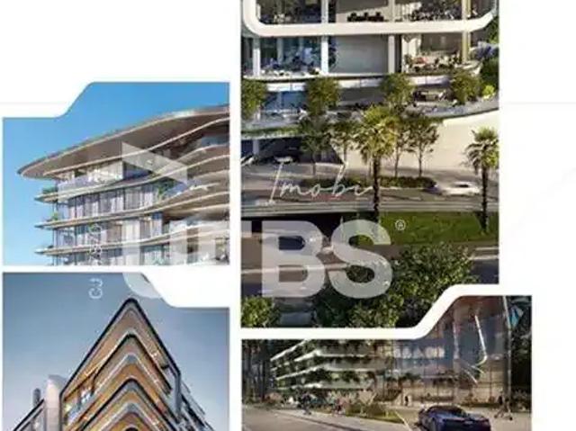 Apartamento para Venda em Goiânia/GO Setor Bueno 4 Quartos