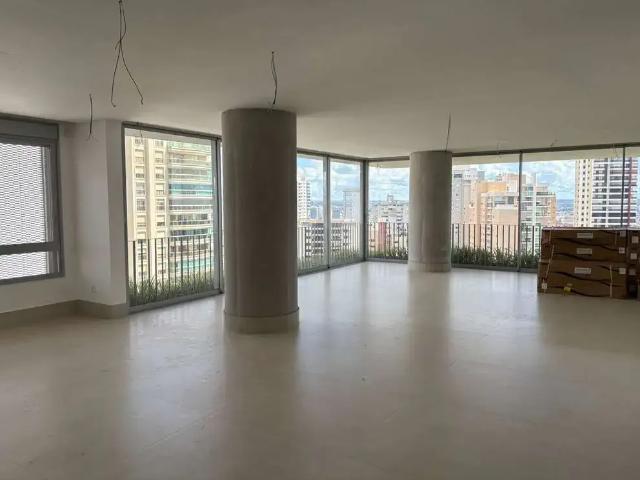 Apartamento para Venda em Goiânia/GO Setor Bueno 4 Quartos