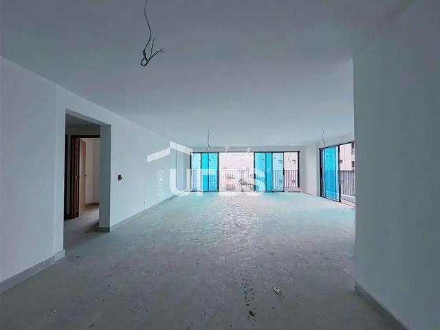 Apartamento para Venda em Goiânia/GO Setor Bueno 4 Quartos