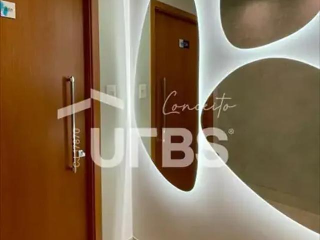 Apartamento para Venda em Goiânia/GO Setor Bueno 4 Quartos