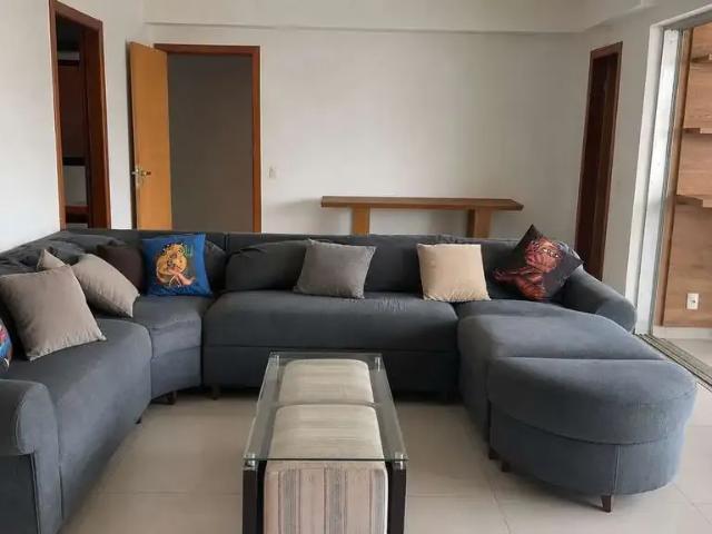 Apartamento para Venda em Goiânia/GO Setor Bueno 4 Quartos