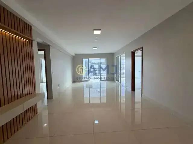 Apartamento para Venda em Goiânia/GO Setor Bueno 4 Quartos
