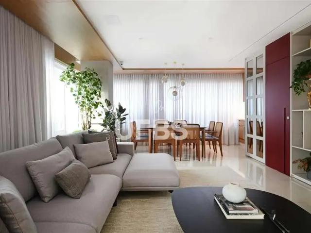 Apartamento para Venda em Goiânia/GO Setor Bueno 4 Quartos