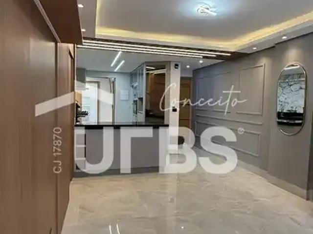 Apartamento para Venda em Goiânia/GO Setor Bueno 4 Quartos