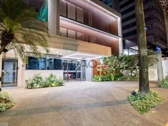 Apartamento para Venda em Goiânia/GO Setor Bueno 4 Quartos