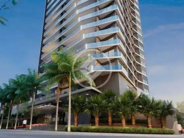 Apartamento para Venda em Goiânia/GO Setor Bueno 4 Quartos