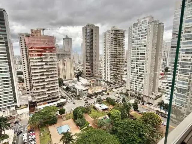 Apartamento para Venda em Goiânia/GO Setor Bueno 4 Quartos