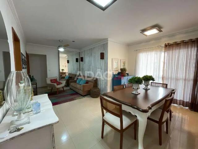 Apartamento para Venda em Goiânia/GO Setor Bueno 4 Quartos