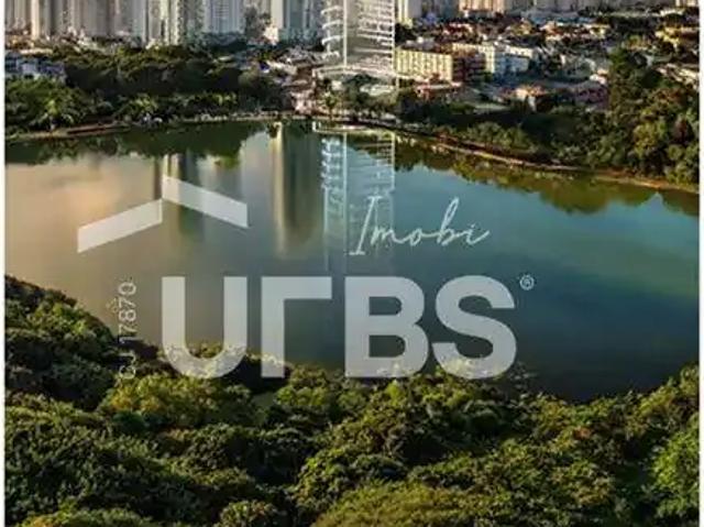 Apartamento para Venda em Goiânia/GO Setor Bueno 4 Quartos