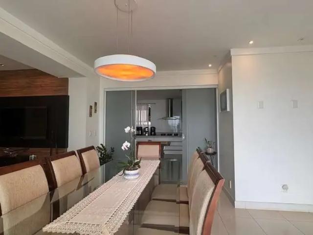 Apartamento para Venda em Goiânia/GO Setor Bueno 4 Quartos