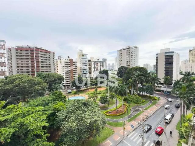 Apartamento para Venda em Goiânia/GO Setor Bueno 4 Quartos