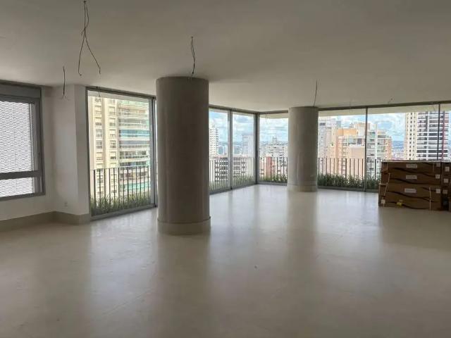 Apartamento para Venda em Goiânia/GO Setor Bueno 4 Quartos