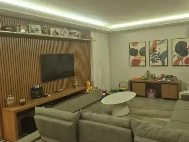 Apartamento para Venda em Goiânia/GO Setor Bueno 4 Quartos