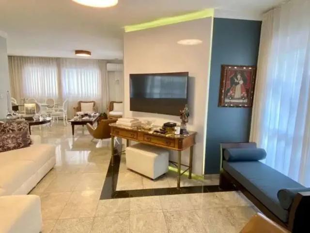 Apartamento para Venda em Goiânia/GO Setor Bueno 4 Quartos
