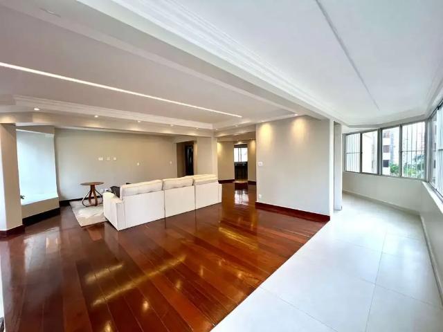 Apartamento para Venda em Goiânia/GO Setor Bueno 4 Quartos
