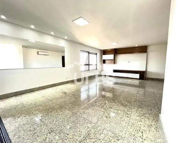 Apartamento para Venda em Goiânia/GO Setor Bueno 4 Quartos