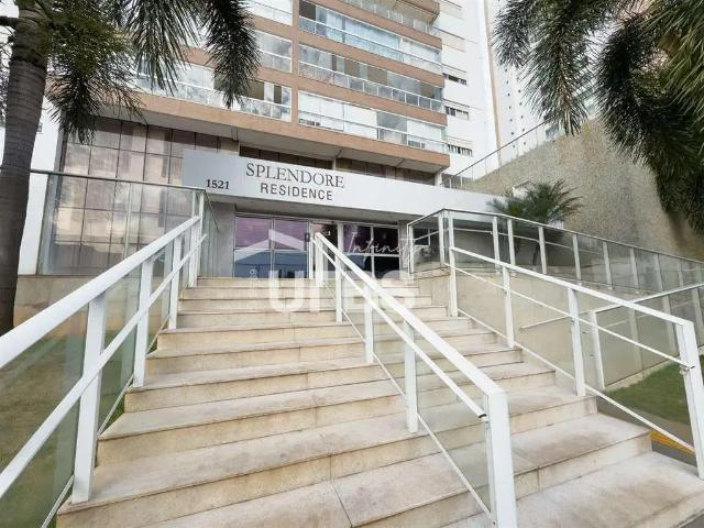 Apartamento para Venda em Goiânia/GO Setor Bueno 4 Quartos