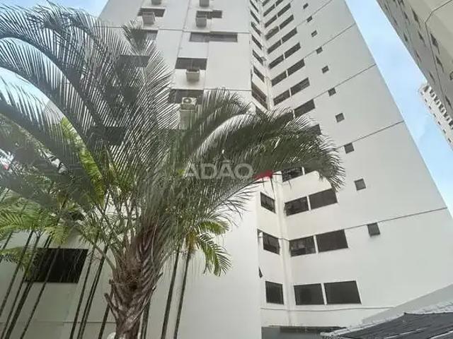 Apartamento para Venda em Goiânia/GO Setor Bueno 4 Quartos