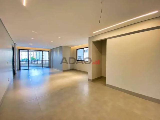 Apartamento para Venda em Goiânia/GO Setor Bueno 4 Quartos