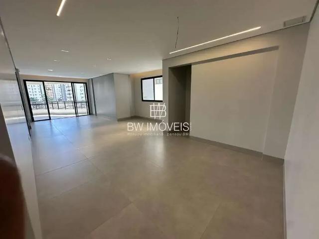 Apartamento para Venda em Goiânia/GO Setor Bueno 4 Quartos