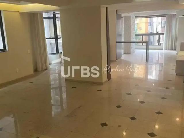 Apartamento para Venda em Goiânia/GO Setor Bueno 4 Quartos