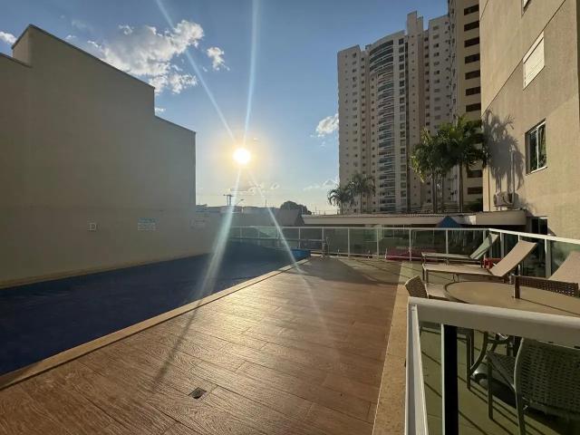 Apartamento para Venda em Goiânia/GO Setor Bueno 4 Quartos