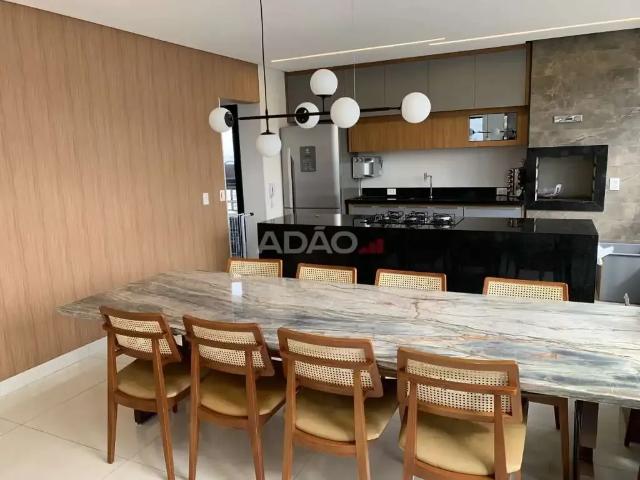 Apartamento para Venda em Goiânia/GO Setor Bueno 4 Quartos