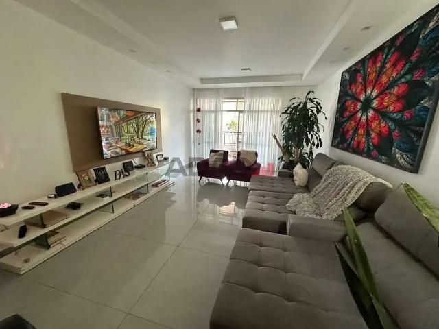 Apartamento para Venda em Goiânia/GO Setor Bueno 4 Quartos