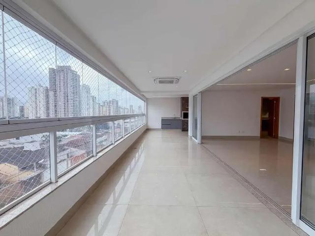 Apartamento para Venda em Goiânia/GO Setor Bueno 4 Quartos