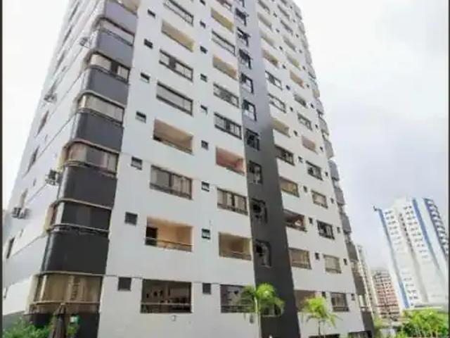 Apartamento para Venda em Goiânia/GO Setor Bueno 4 Quartos