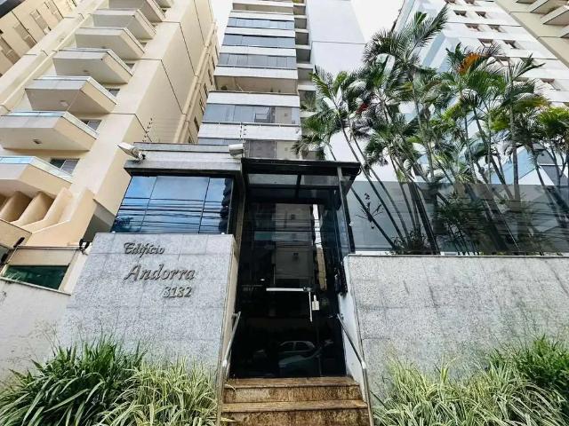 Apartamento para Venda em Goiânia/GO Setor Bueno 4 Quartos