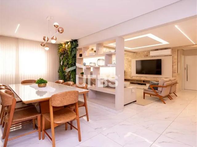 Apartamento para Venda em Goiânia/GO Setor Bueno 4 Quartos