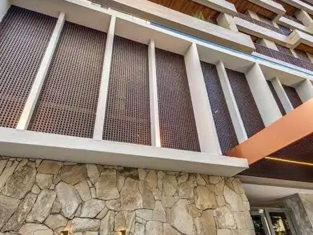 Apartamento para Venda em Goiânia/GO Setor Bueno 4 Quartos