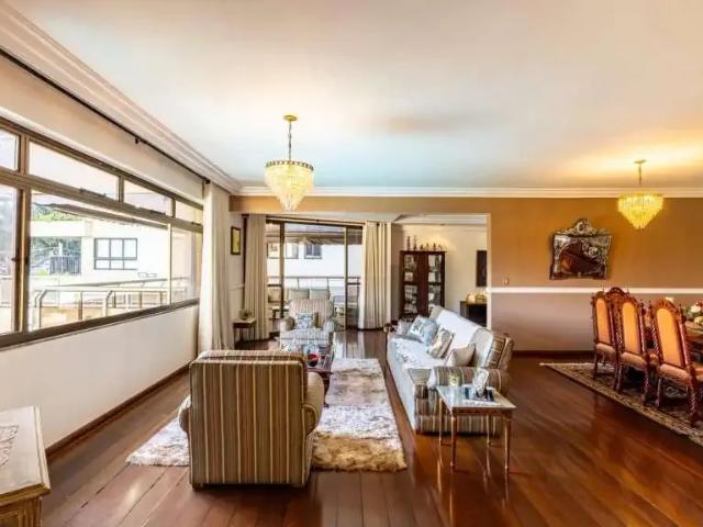 Apartamento para Venda em Goiânia/GO Setor Bueno 4 Quartos