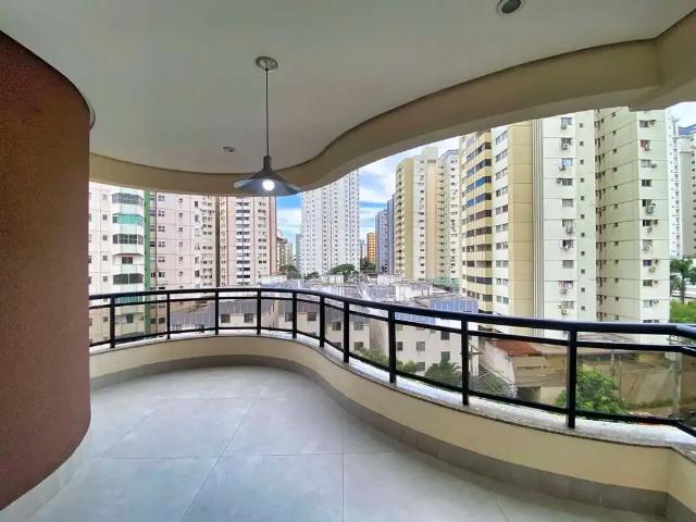 Apartamento para Venda em Goiânia/GO Setor Bueno 4 Quartos