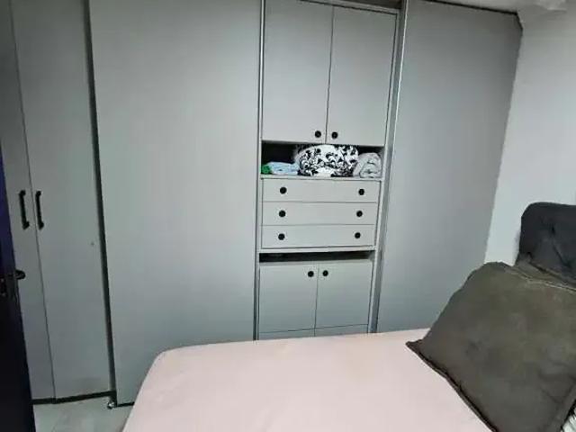 Apartamento para Venda em Goiânia/GO Setor Bueno 4 Quartos