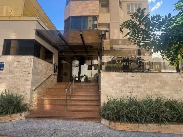 Apartamento para Venda em Goiânia/GO Setor Bueno 4 Quartos