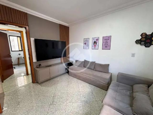 Apartamento para Venda em Goiânia/GO Setor Bueno 4 Quartos