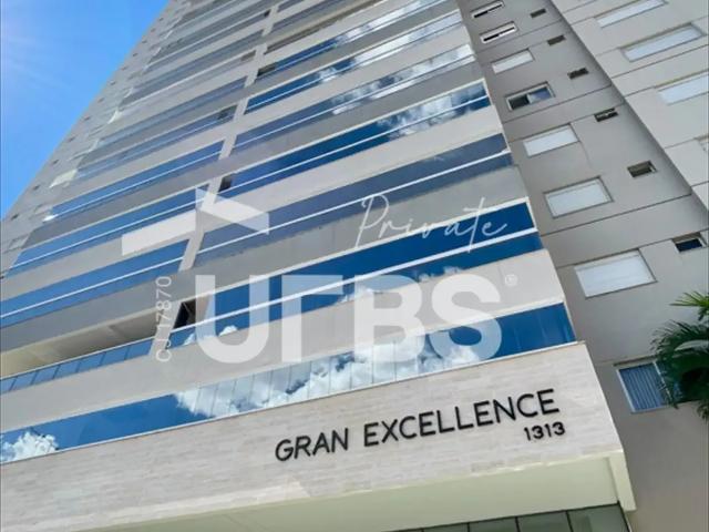 Apartamento para Venda em Goiânia/GO Setor Bueno 4 Quartos